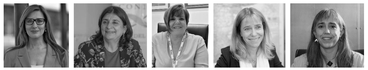 Mujeres dirigiendo la ciencia. Entrevista a Ana Franchi, Adriana ...